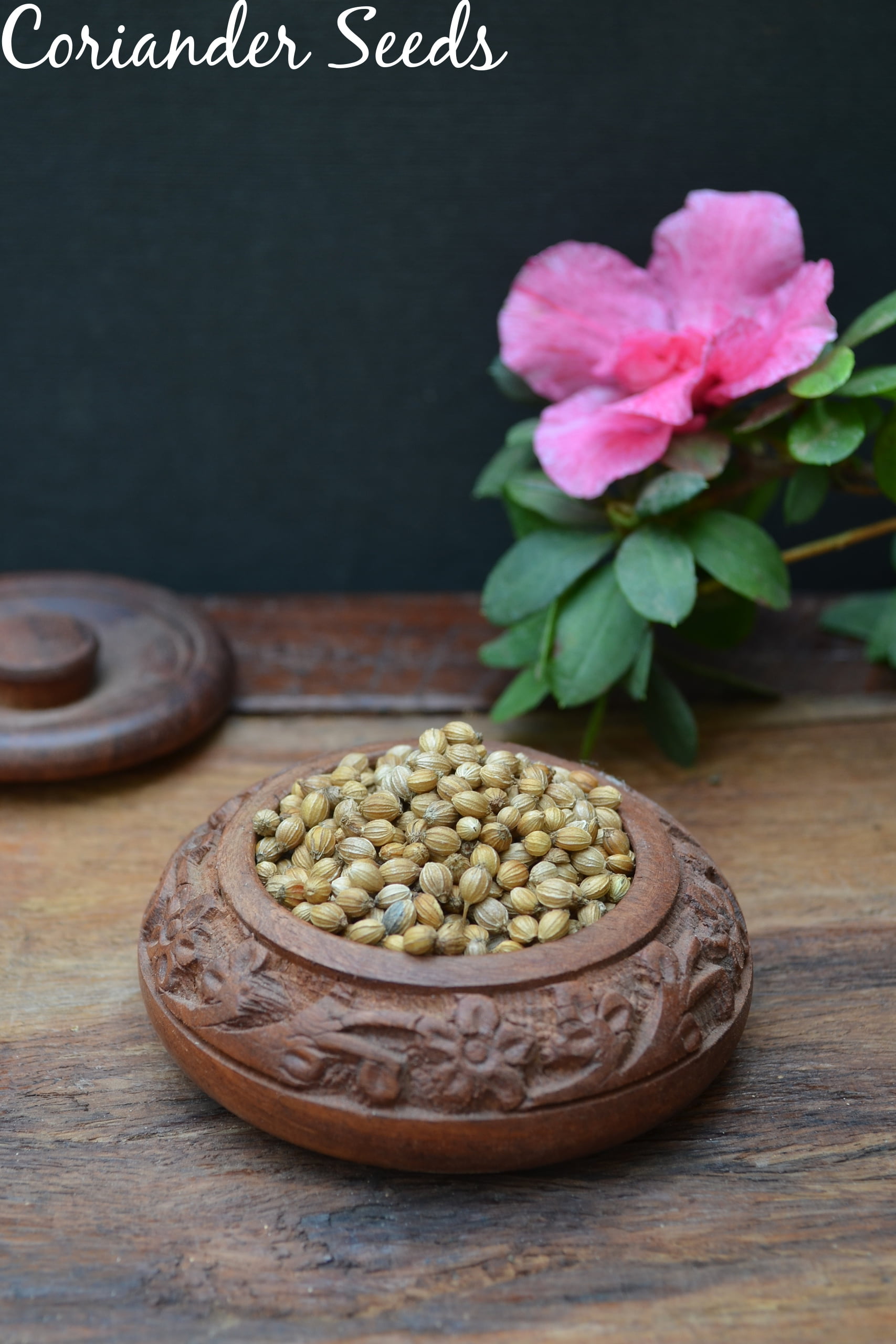 6 Top Benefits Of Coriander Seed Water | Dhania Water - Wildturmeric